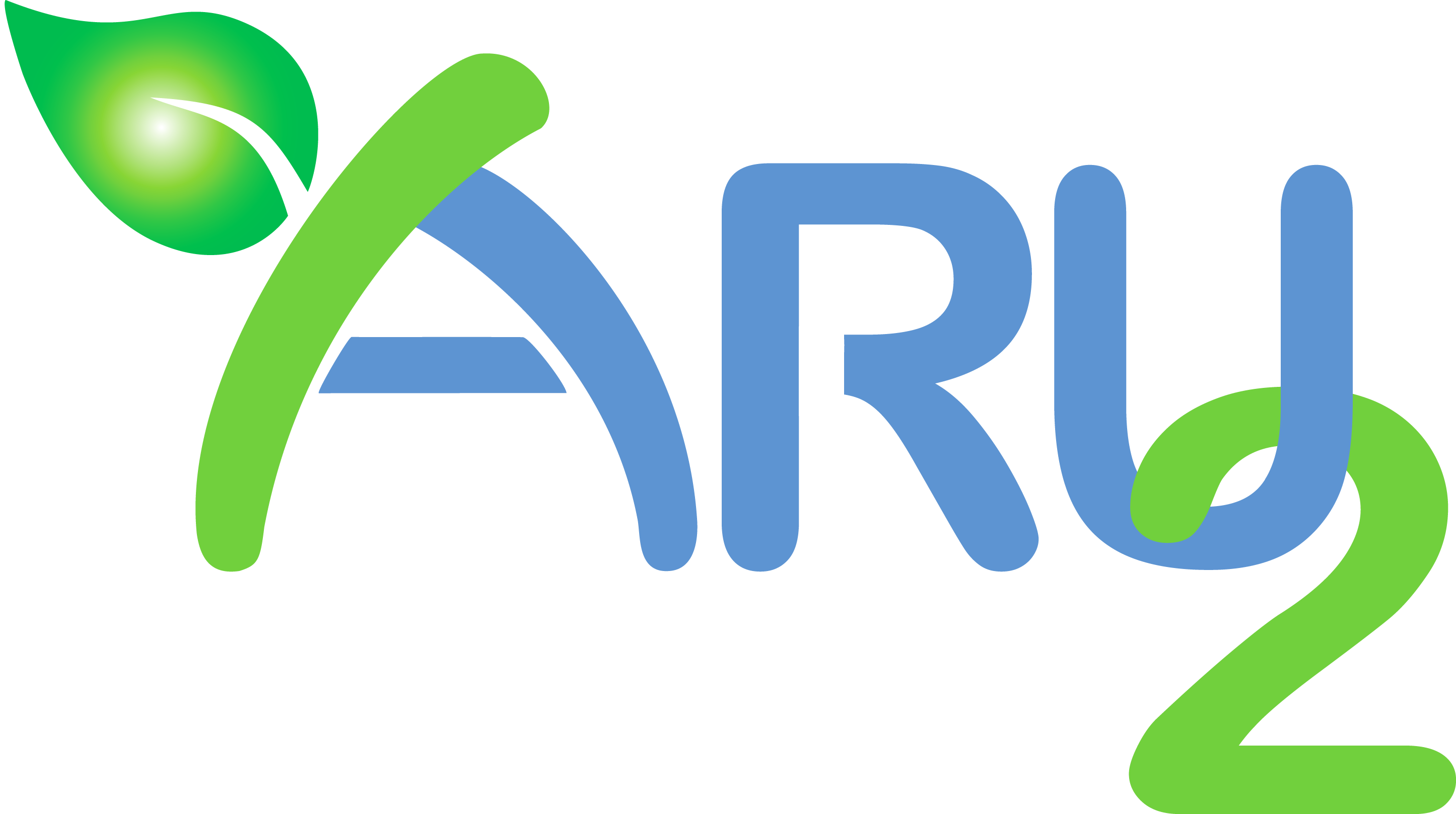 Charte graphique – AR Uccle 2